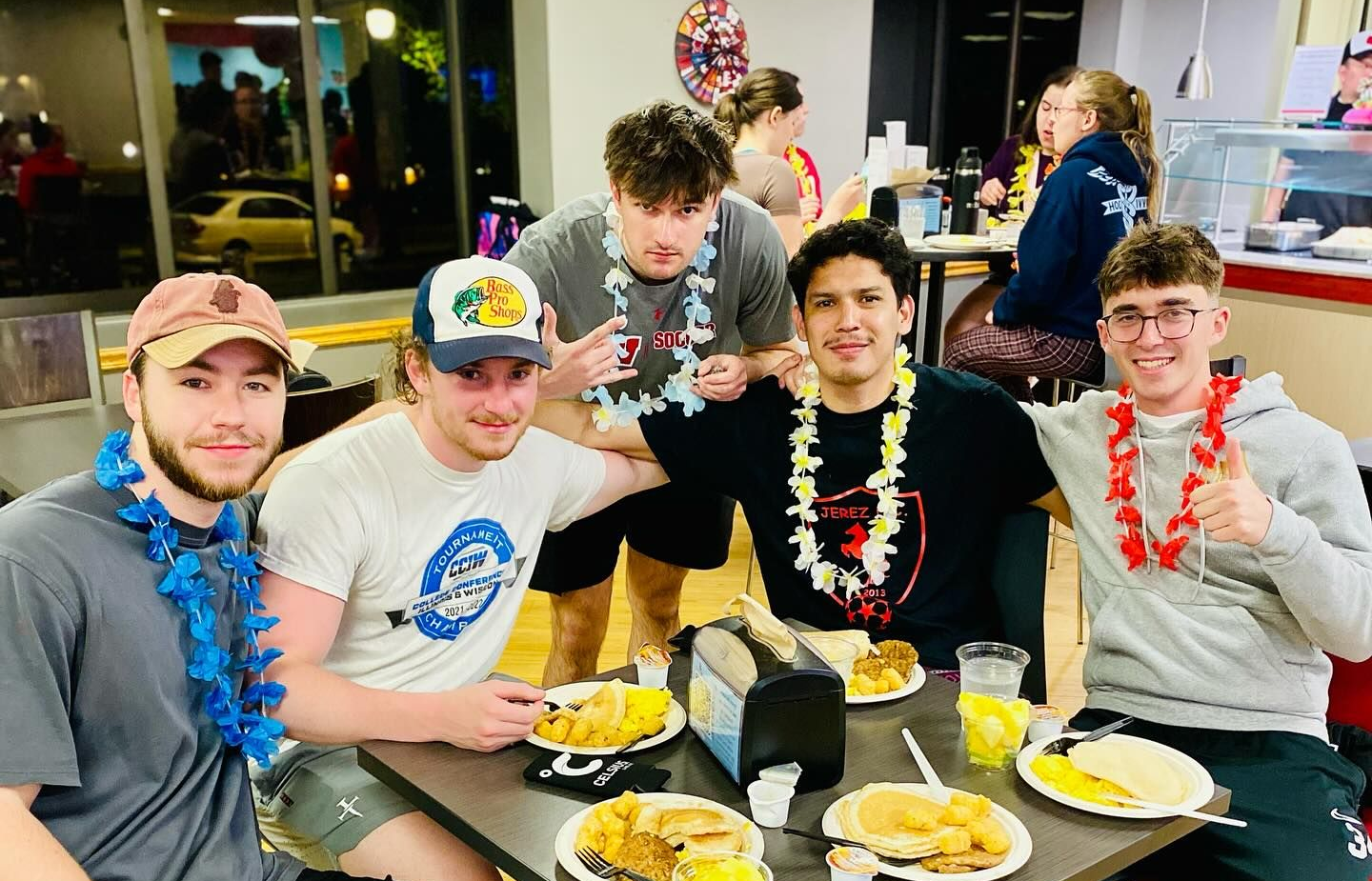 North Central College Dining | NCC | Home