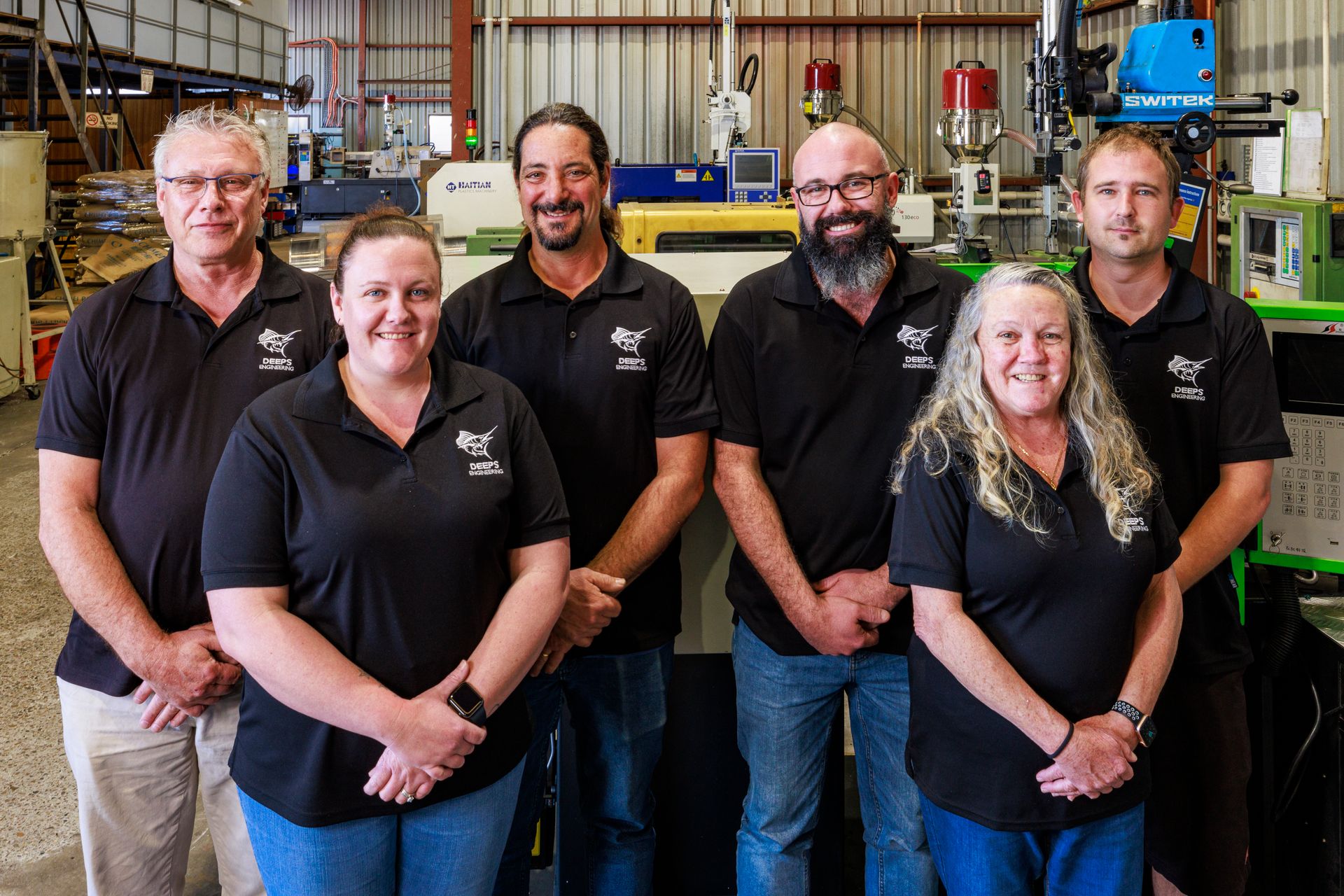 Media | Deeps Engineering