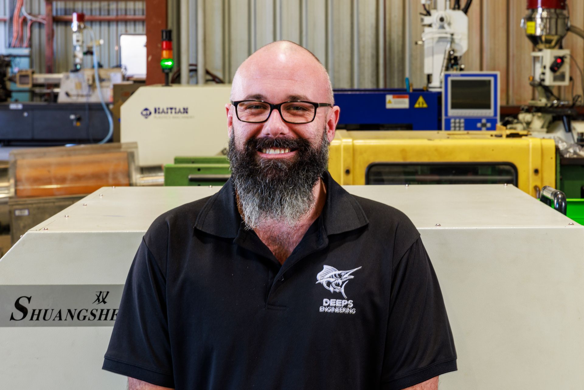 About - Deepsengineering.com.au