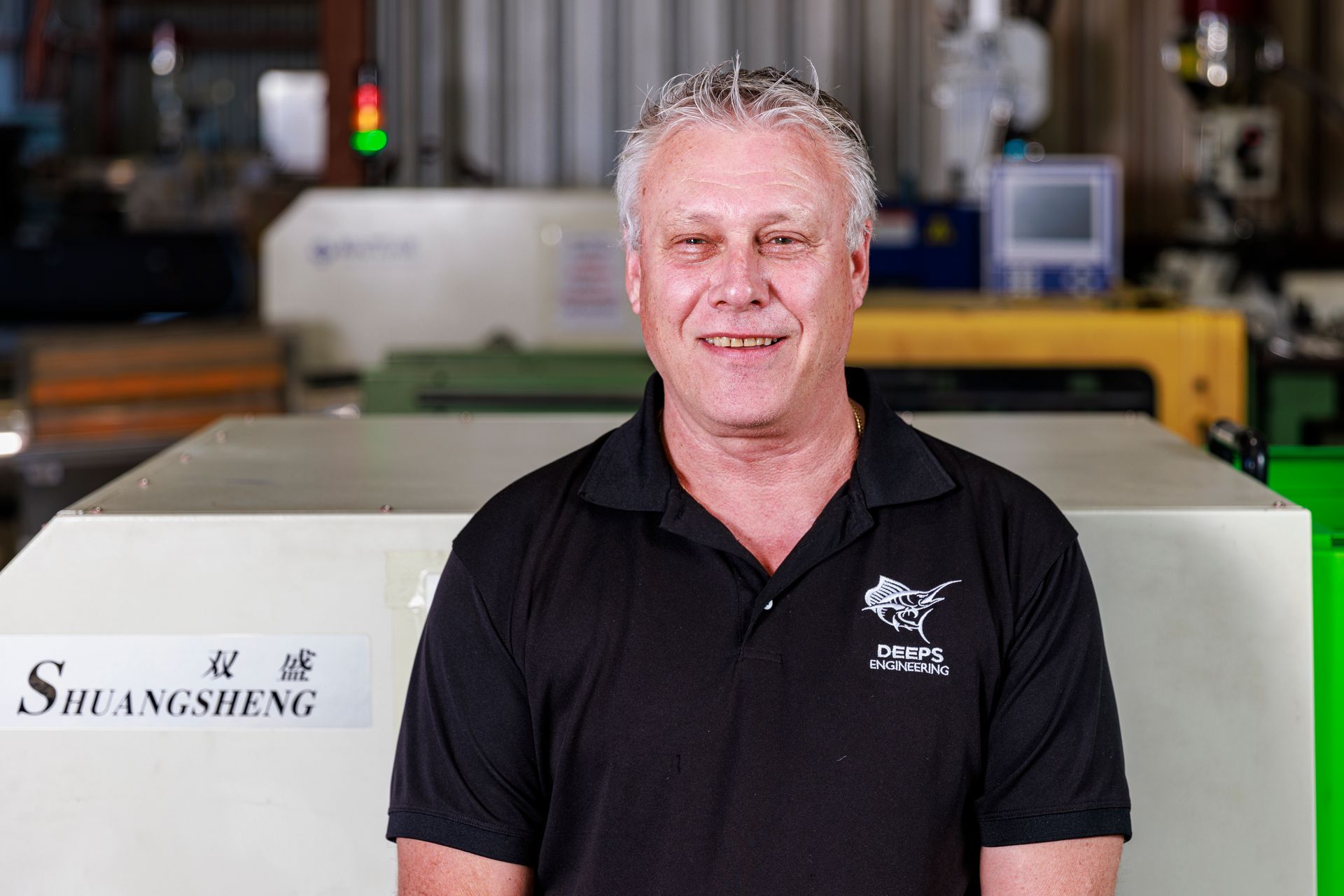 About - Deepsengineering.com.au