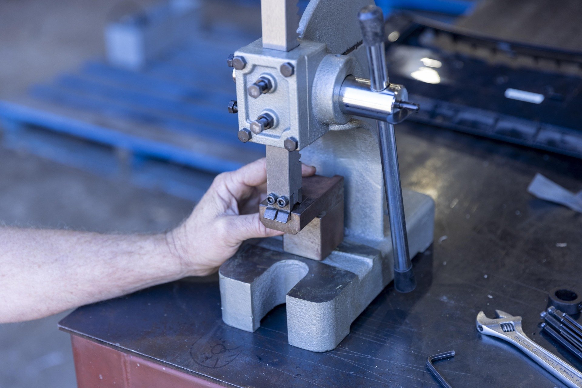 Media | Deeps Engineering