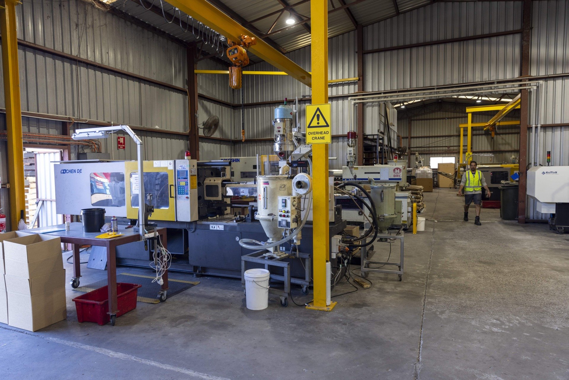 Media | Deeps Engineering