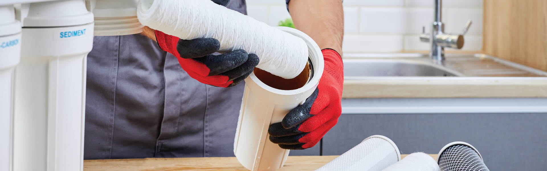 24/7 Commercial Plumbing Services | Action Plumbing | NJ, PA & DE