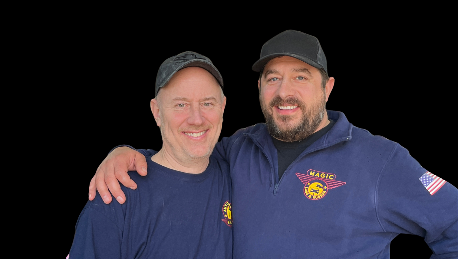 Auto Repair Shop in Kenvil, NJ | Automotive Magic