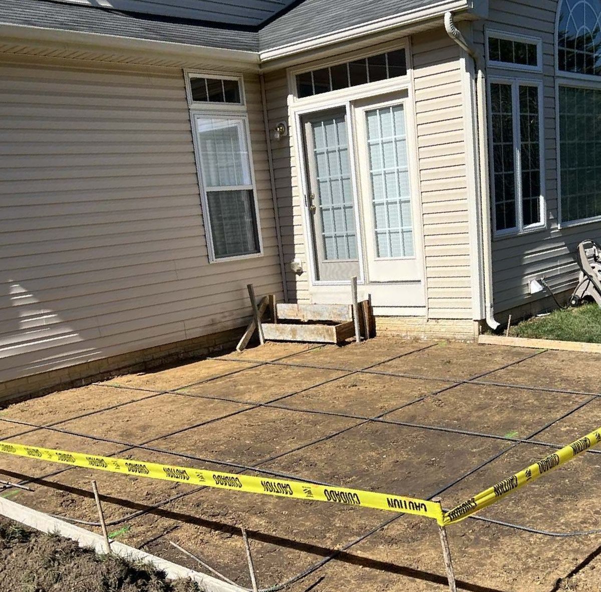 Sergio's Prime Concrete Inc.