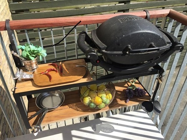 Udekøkkener│ Københavnerkøkken ⚶ Dansk Køkkenhåndværk