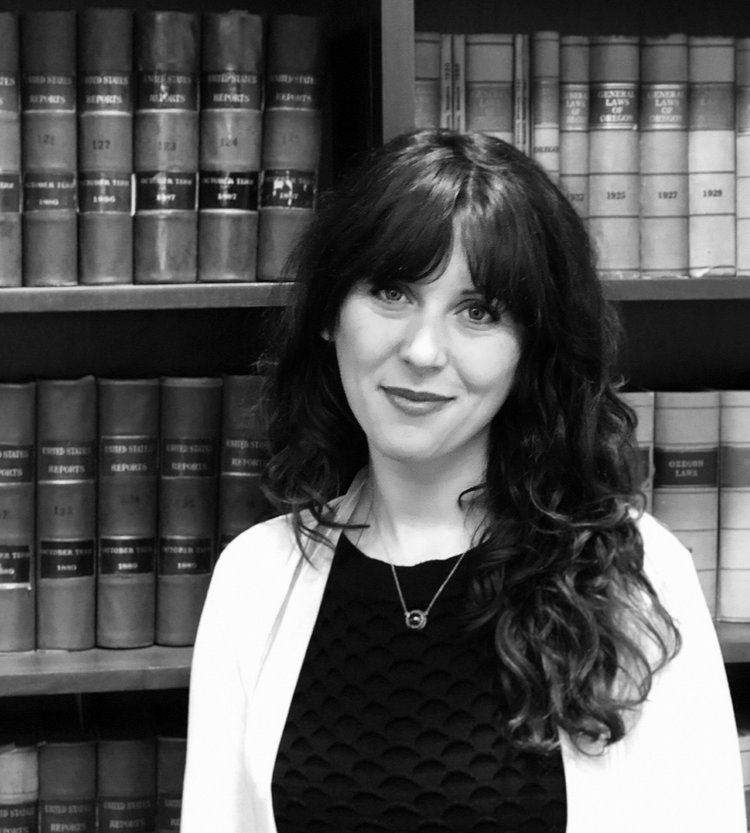 Meet Our Team | McEwen Gisvold LLP | Portland