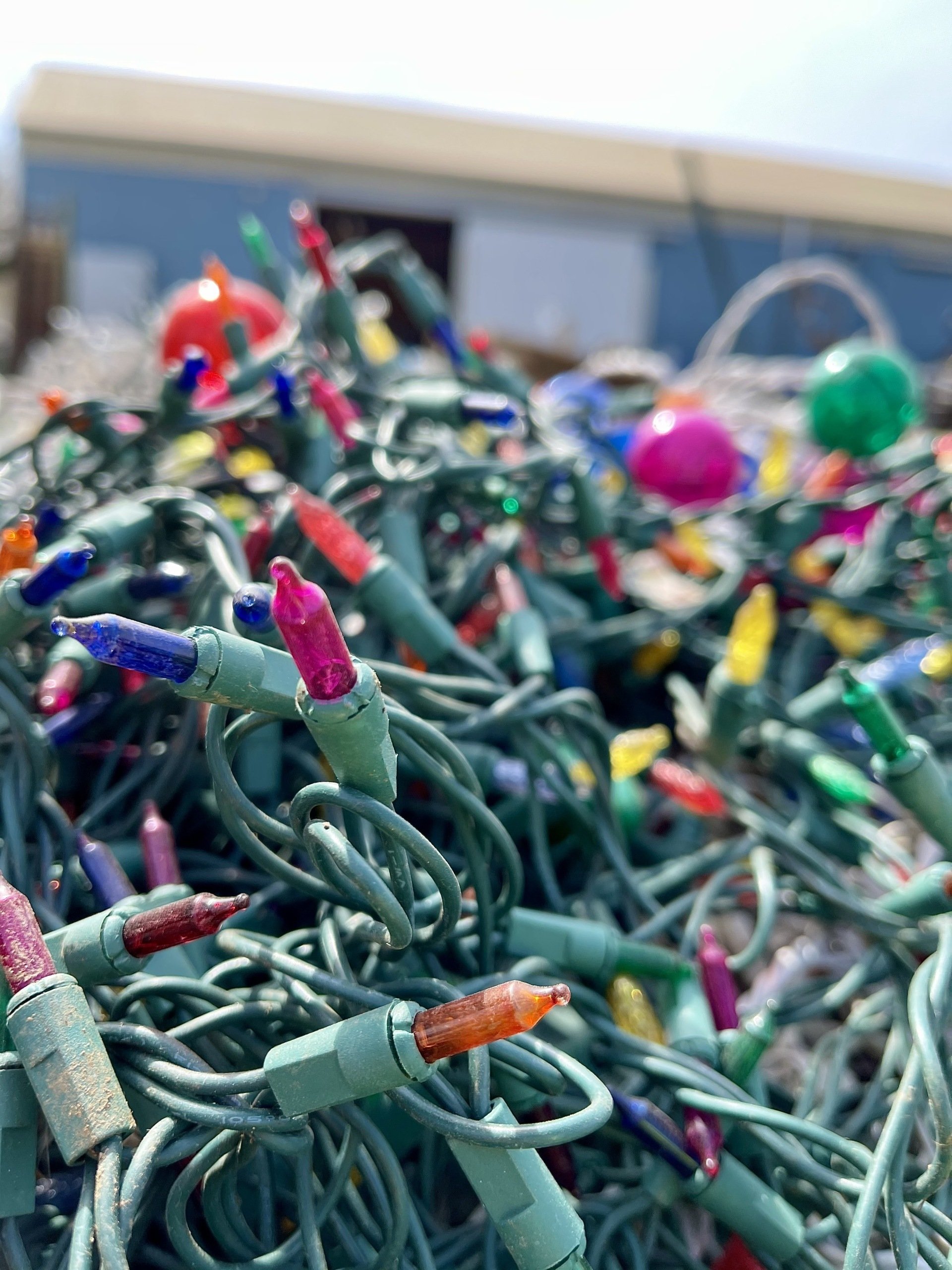 Cash For Metal Scraps | Columbus, OH | Ace Iron & Metal