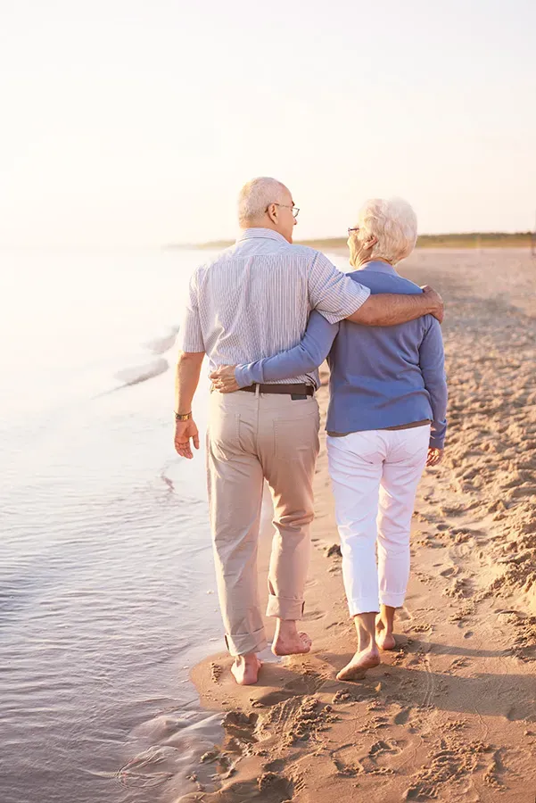 Landelijk Netwerk Seniorencoaches | In heel Nederland