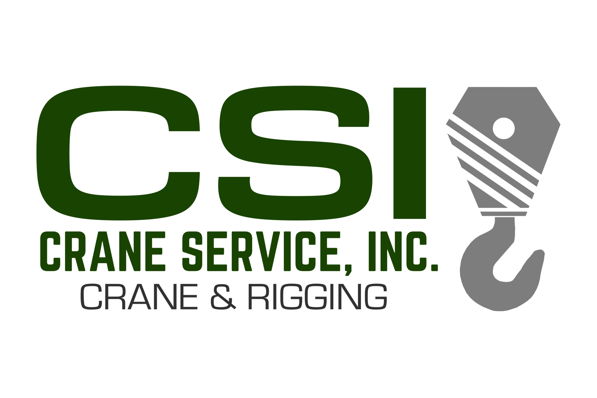 Structural Steel Erection | Fort Smith, AR | Holmes Erection Inc.