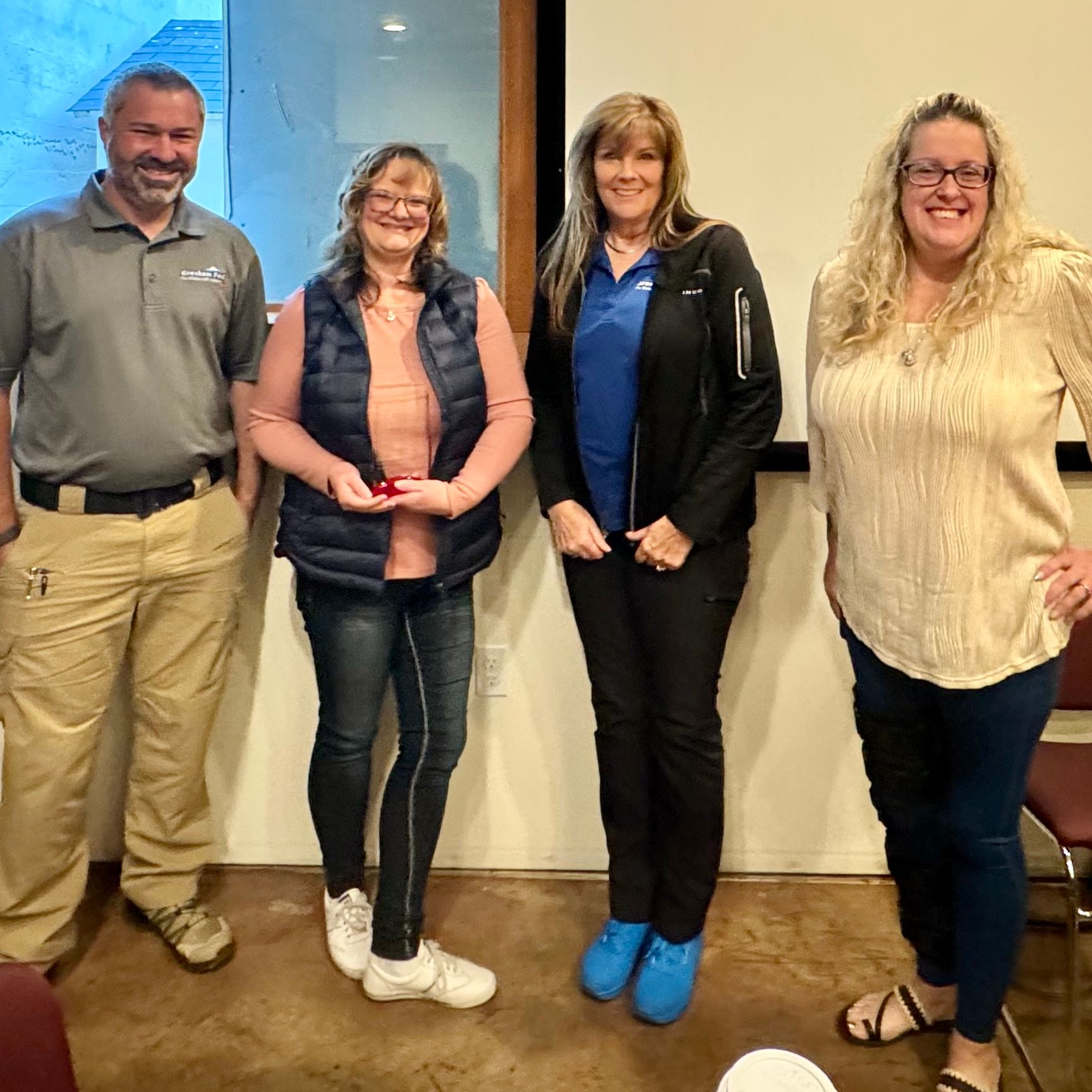 Sandy Chamber of Commerce | Business & Community Support
