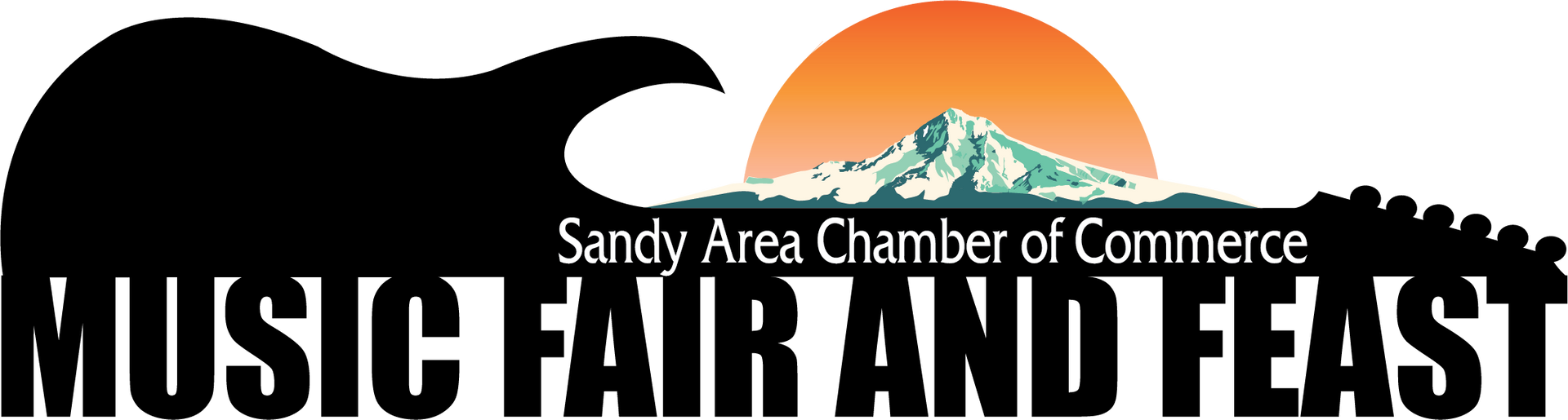 Sandy Music Fair & Feast