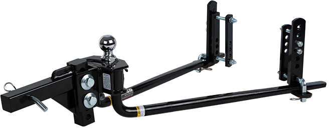 DIY Towing Hitch Installation: A Beginner's Guide