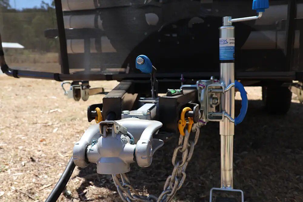 Essential Trailer Hitch Safety Tips for Secure Towing