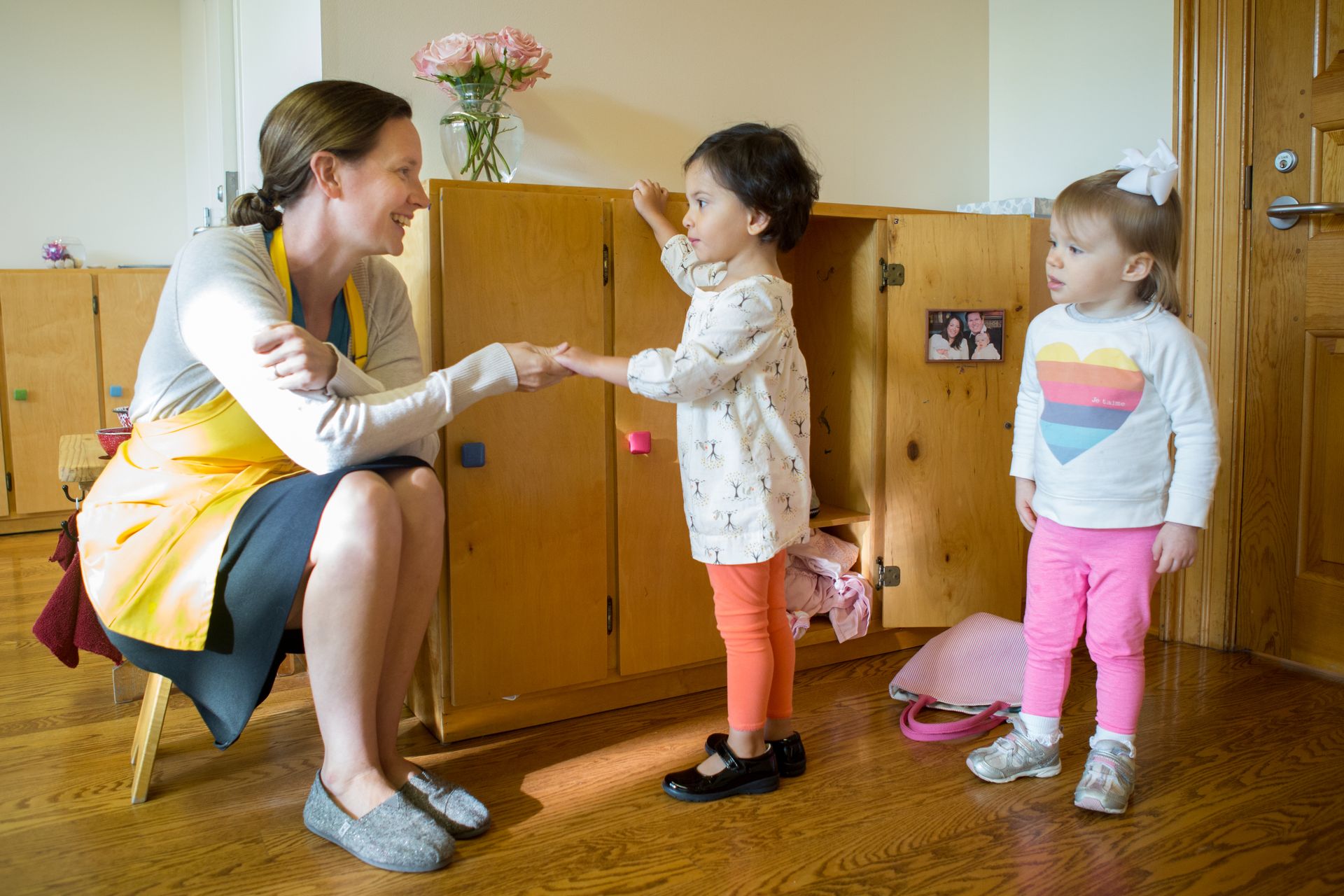 Gallery | Forest Bluff School | Lake Bluff, IL