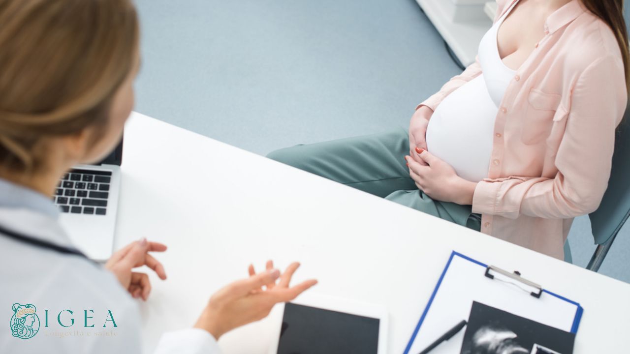 Ginecologia Ostetricia a Piacenza