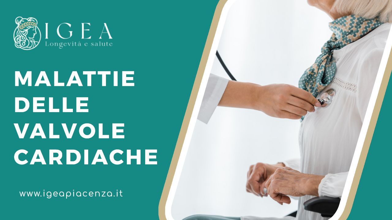 Malattie delle Valvole Cardiache: quando il cuore ha bisogno di un aiuto