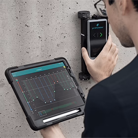 Object & Rebar Detection - InDepth, LLC