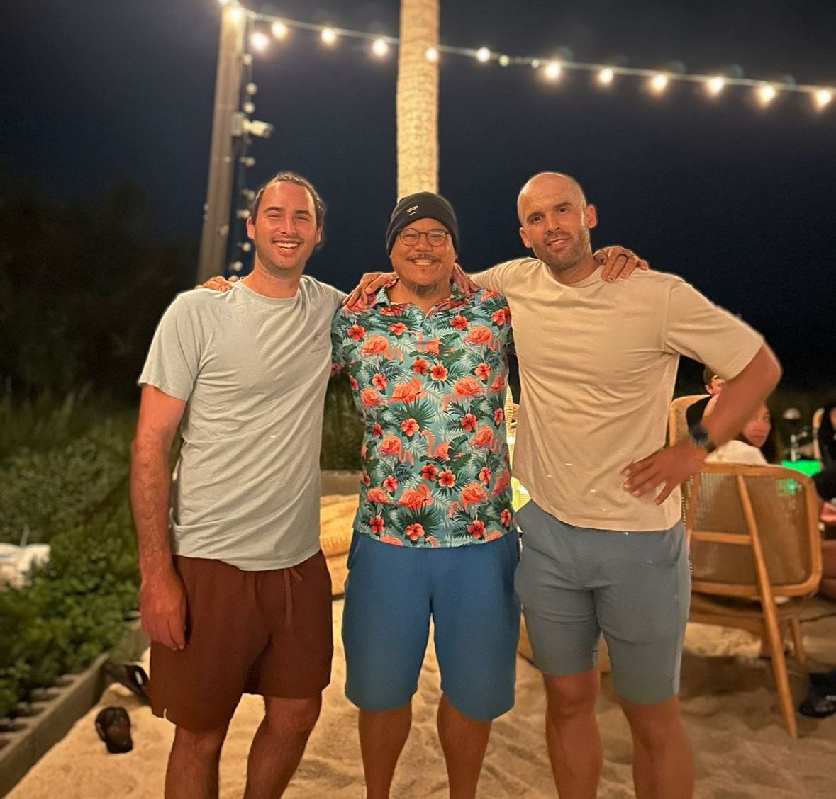 Deep Week Taiwan News Coverage