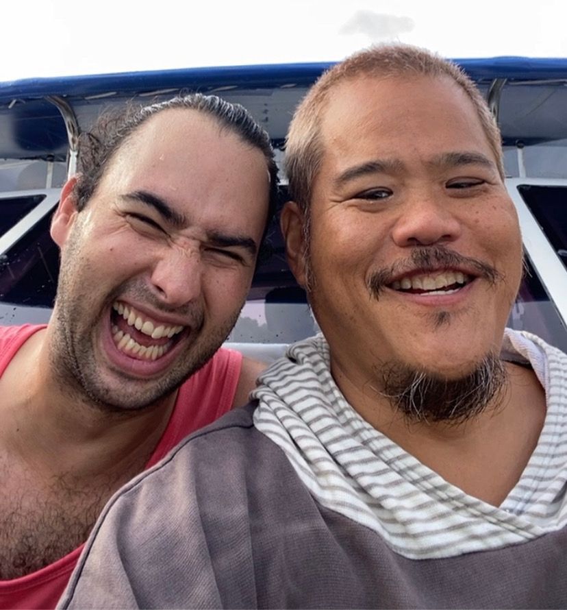 Deep Week - Why Every Freedive Student/Instructor Should Attend