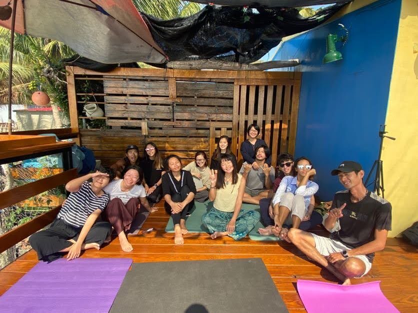 Xiaoliuqiu - Local Knowledge Travel Guide - by a Local