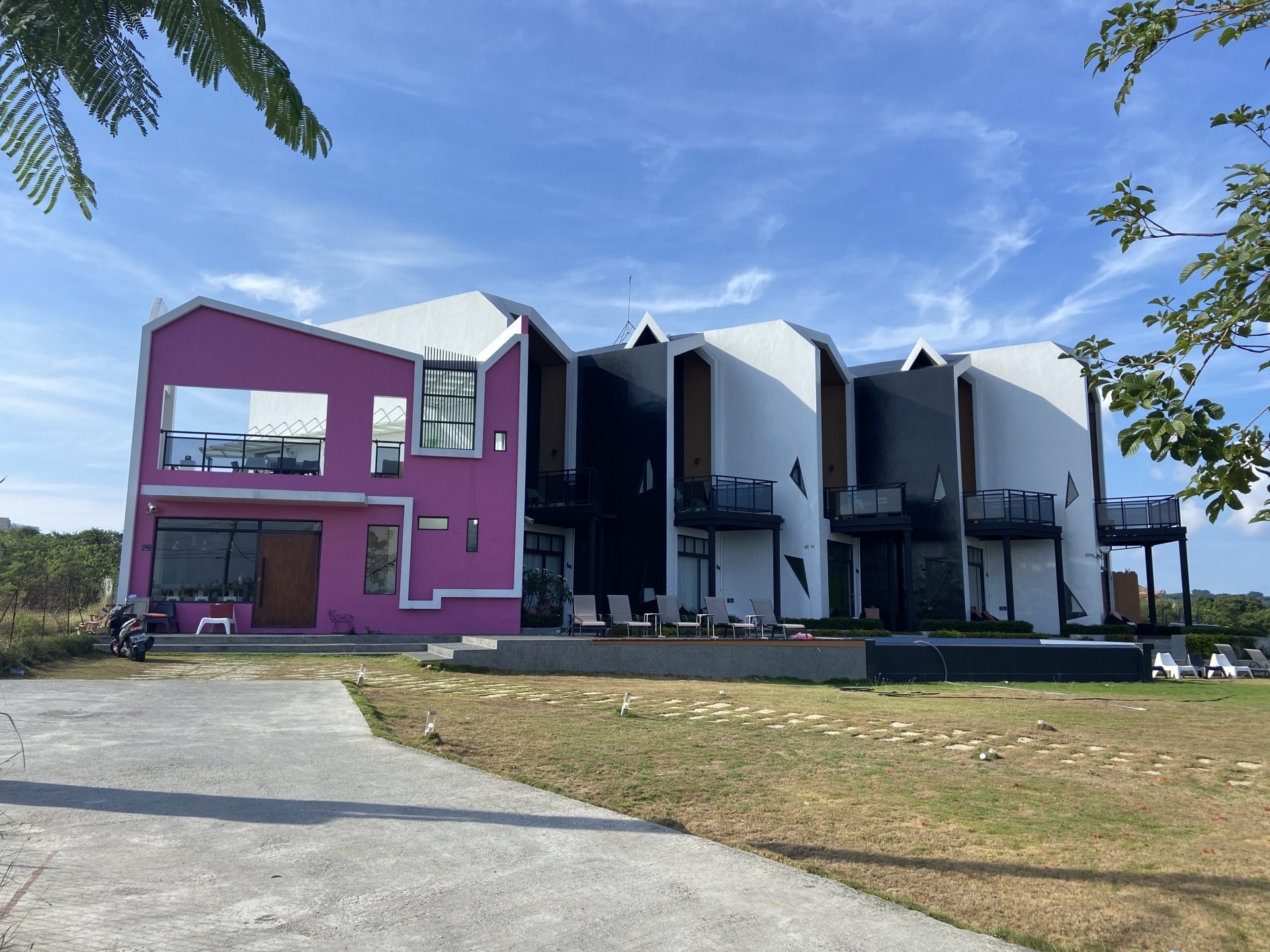 Xiaoliuqiu - Local Knowledge Travel Guide - by a Local