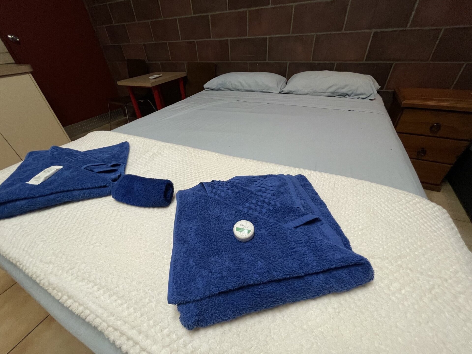 Motel Rooms | Darwin Boomerang Motel and Caravan Park, NT