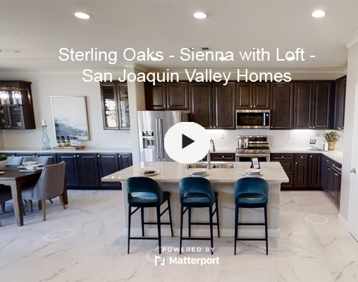 Virtual Tours of San Joaquin Valley Homes