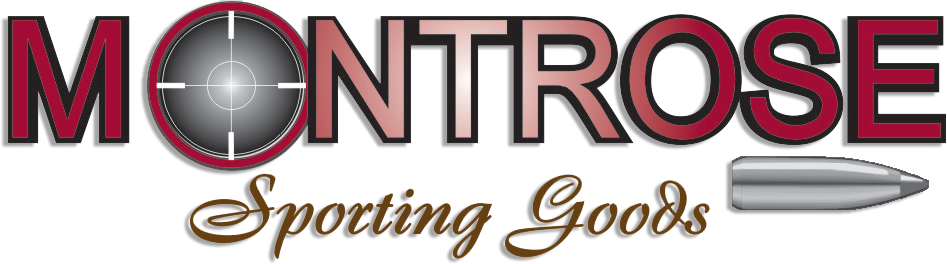 Outdoor Gear | Montrose Sporting Goods