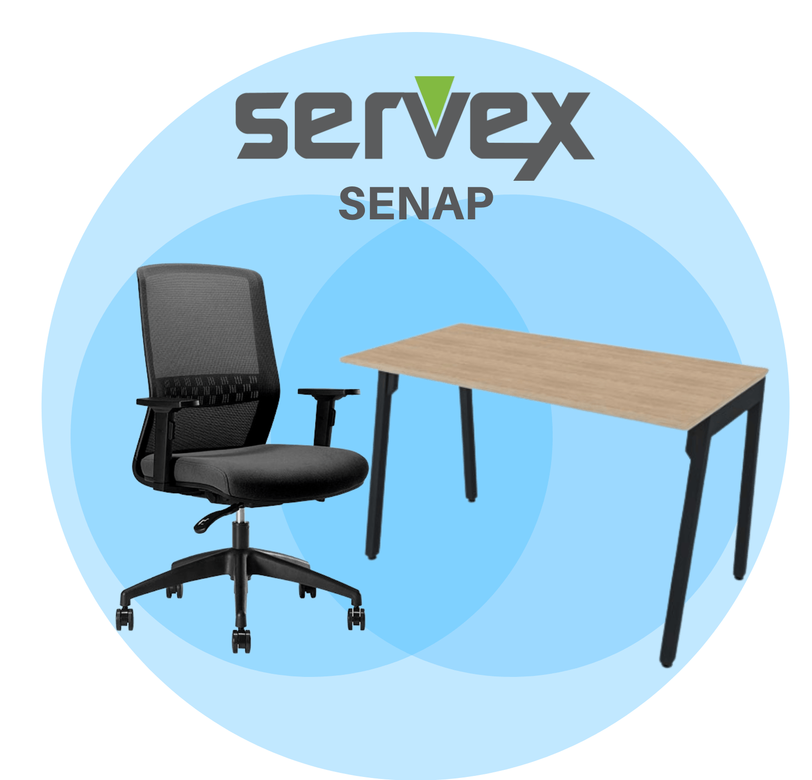 SERVEX COLOMBIA