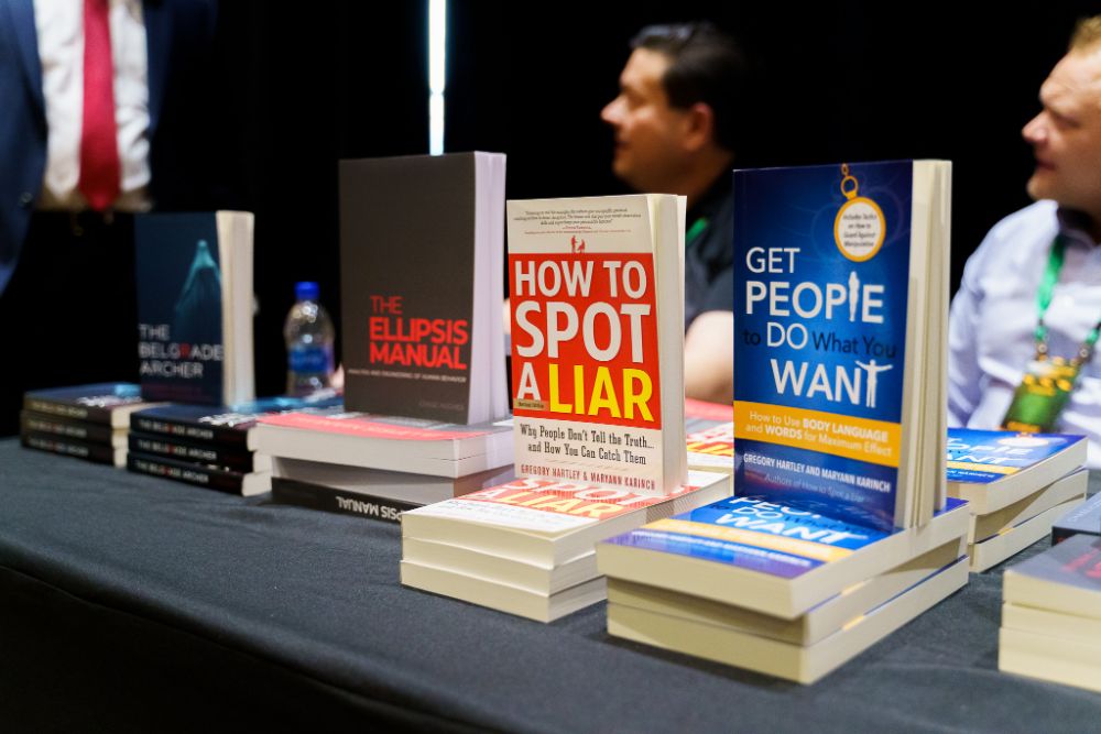 The Behavior Panel Live | Klevr Events Case Study