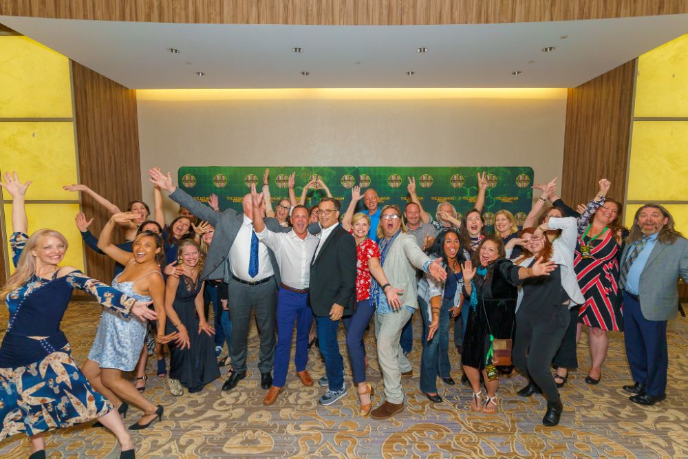 The Behavior Panel Live | Klevr Events Case Study