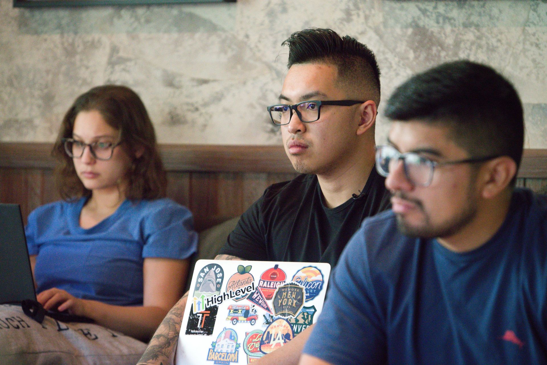 Takeover Live 3 | Event Case Study | Klevr Events Case Study