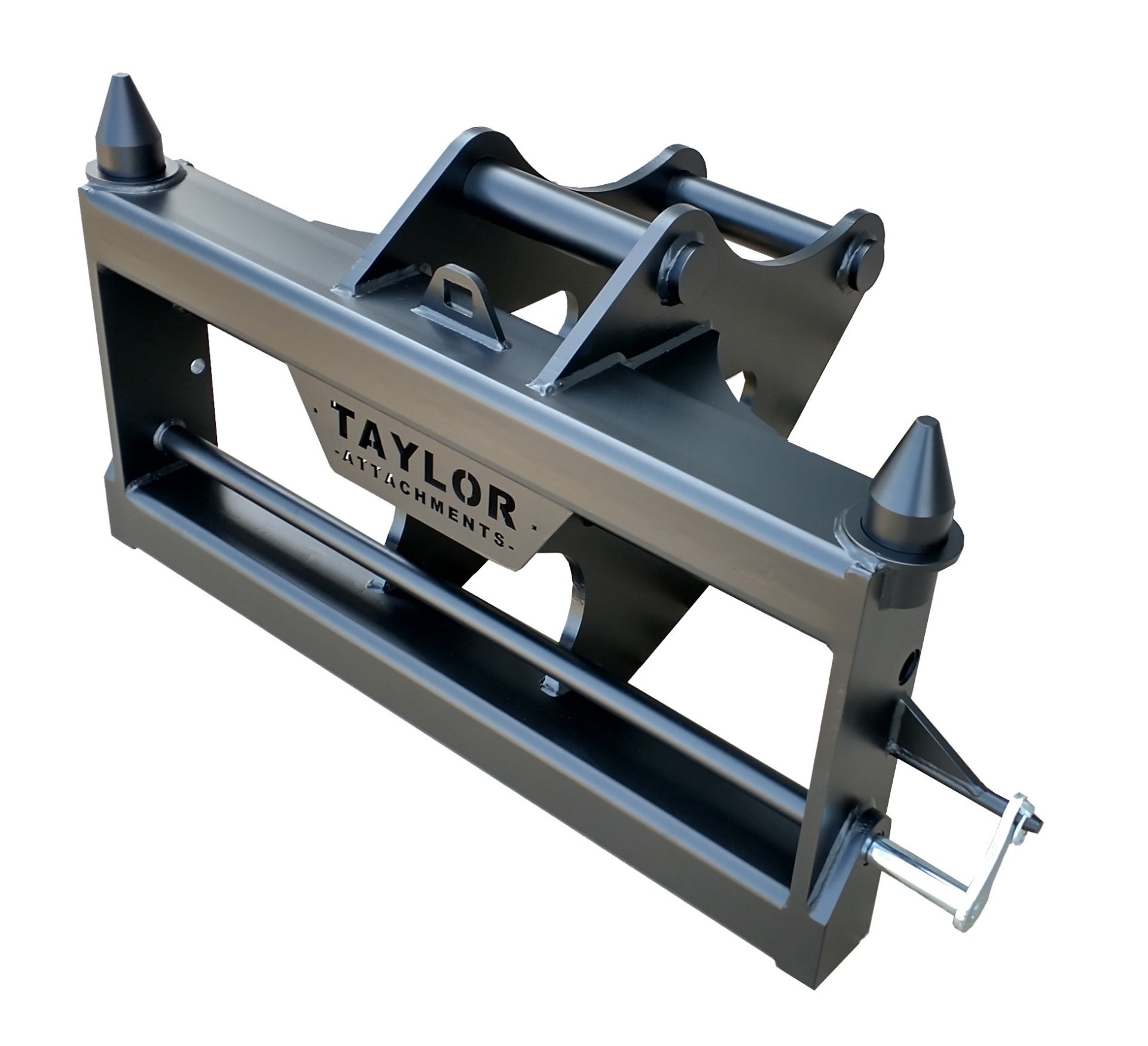 Taylor Attachments | Loader & Headstock Products