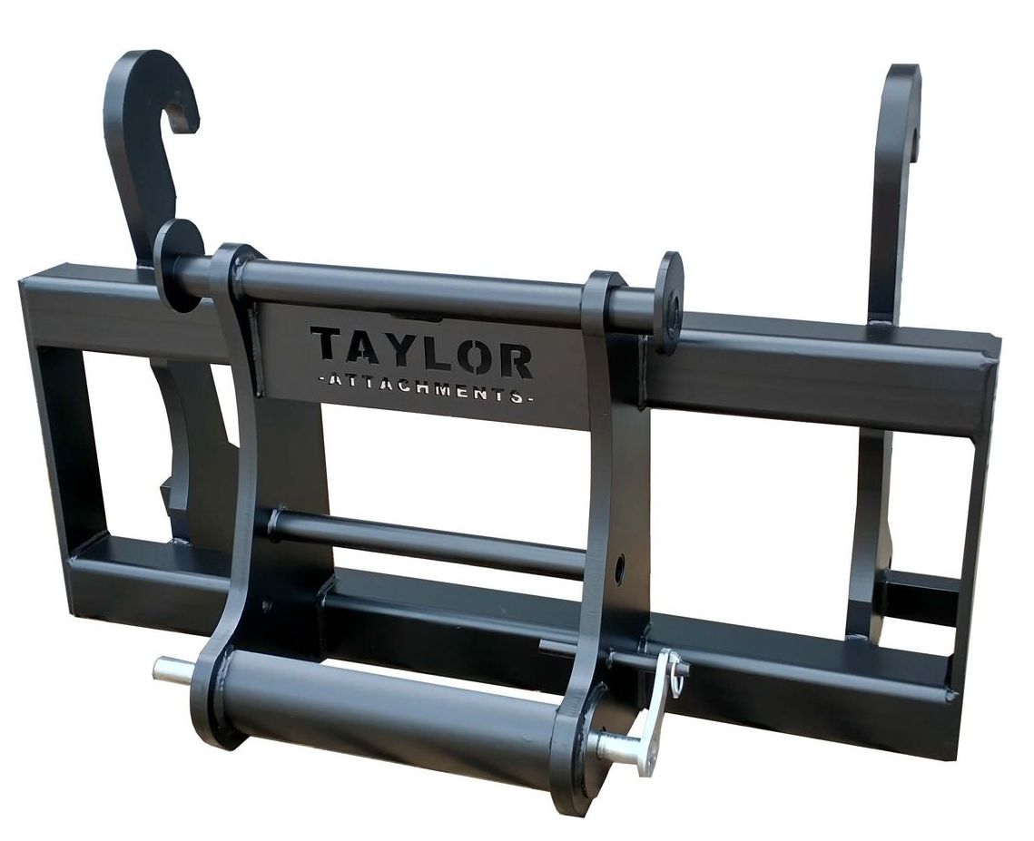 Tractor Headstock Conversion / Adaptor Brackets