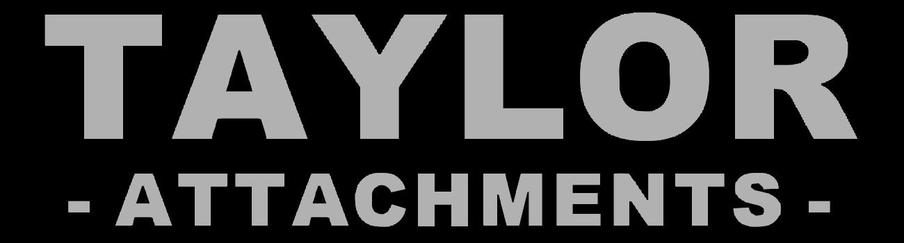 Taylor Attachments | Loader & Headstock Products