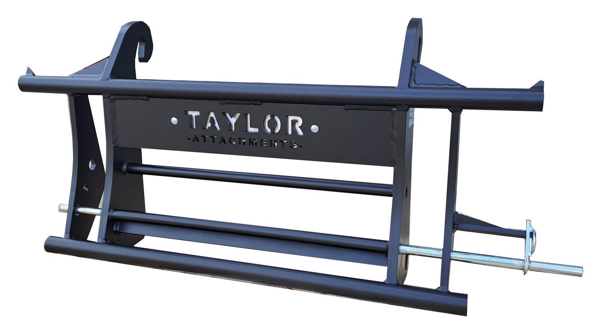 Taylor Attachments | Loader & Headstock Products
