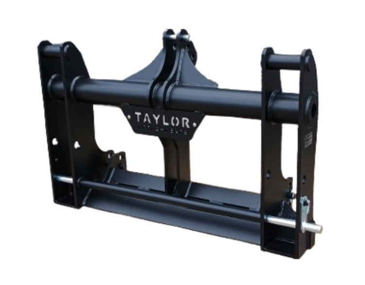 Taylor Attachments | Loader & Headstock Products