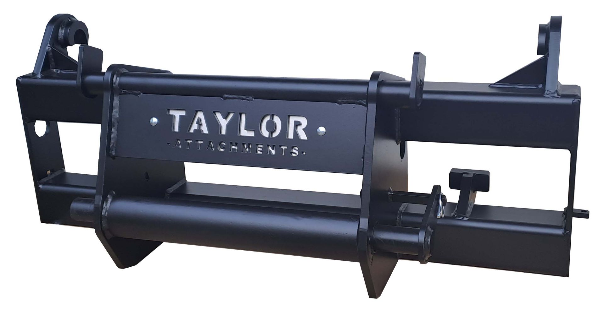 Tractor Headstock Conversion / Adaptor Brackets