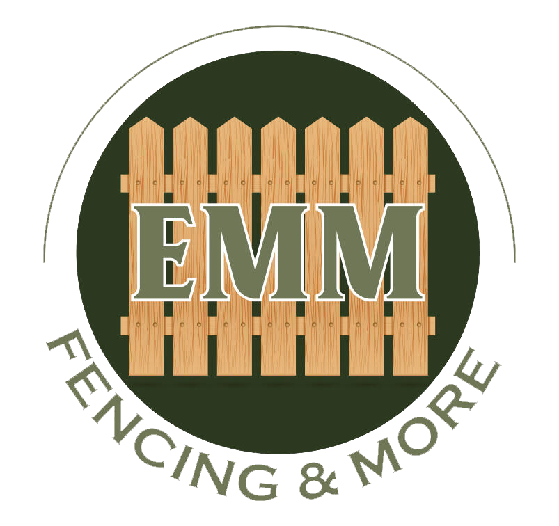 Professional Fence Services | EMM Fencing | Mason, OH