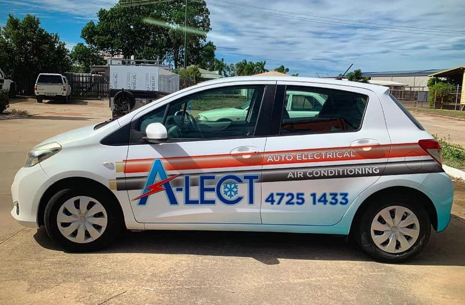 Who We Are | A-Lect Auto Electrical & Air Con