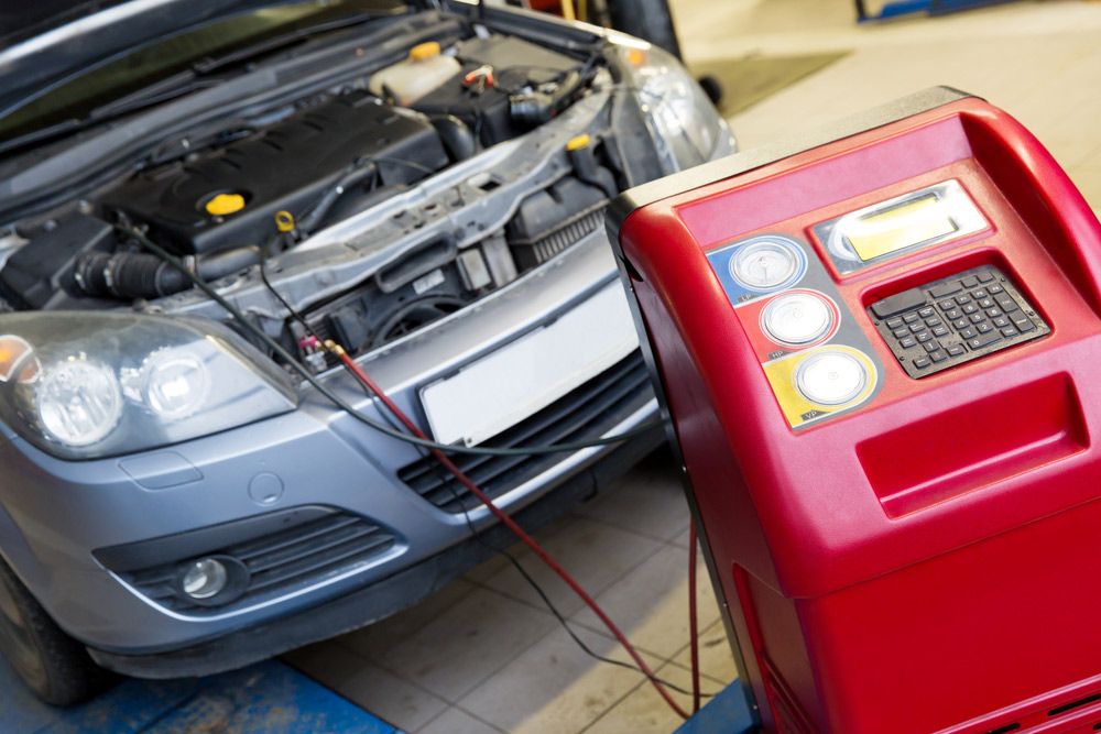 Auto Air Conditioning in Townsville | A-Lect Auto Electrical & Air Con