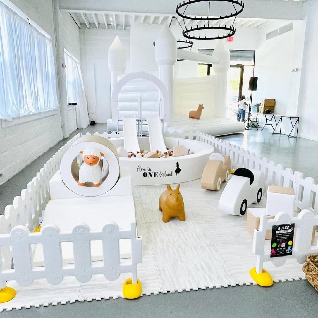 Parties | Queens, NY | The Grand Palazzo