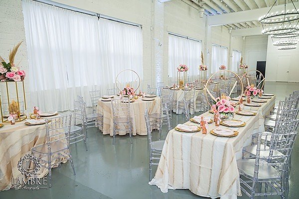 Parties | Queens, NY | The Grand Palazzo