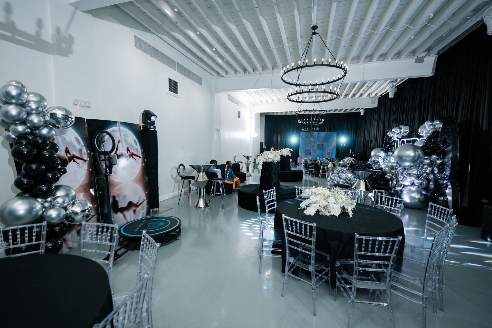 Event Venue | Queens, NY | The Grand Palazzo