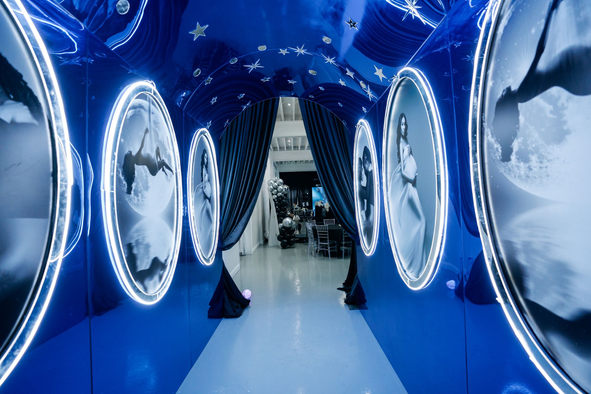 Event Venue | Queens, NY | The Grand Palazzo