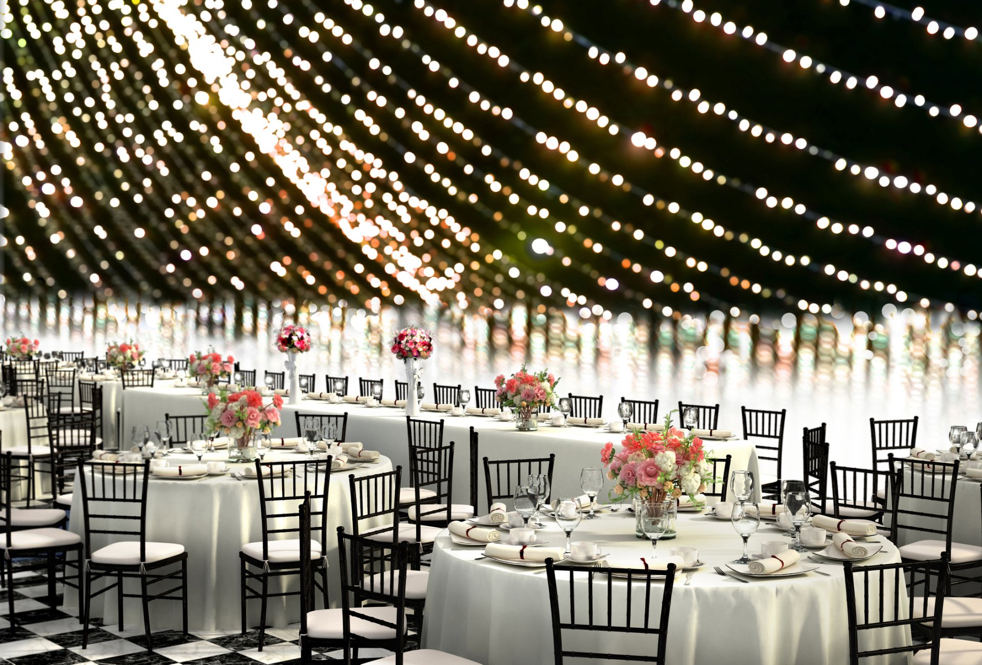 Event Venue | Queens, NY | The Grand Palazzo