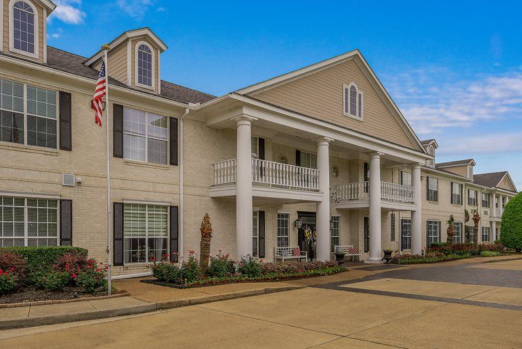 Elder Facilities Gallery | Shreveport, LA | Montclair Park