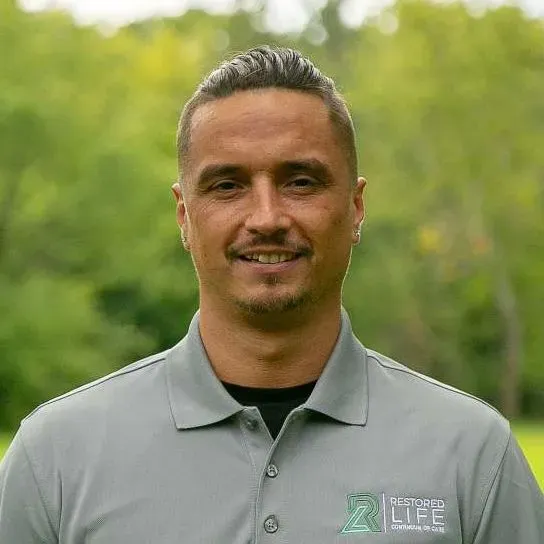 Restored Life Continuum | Our Team