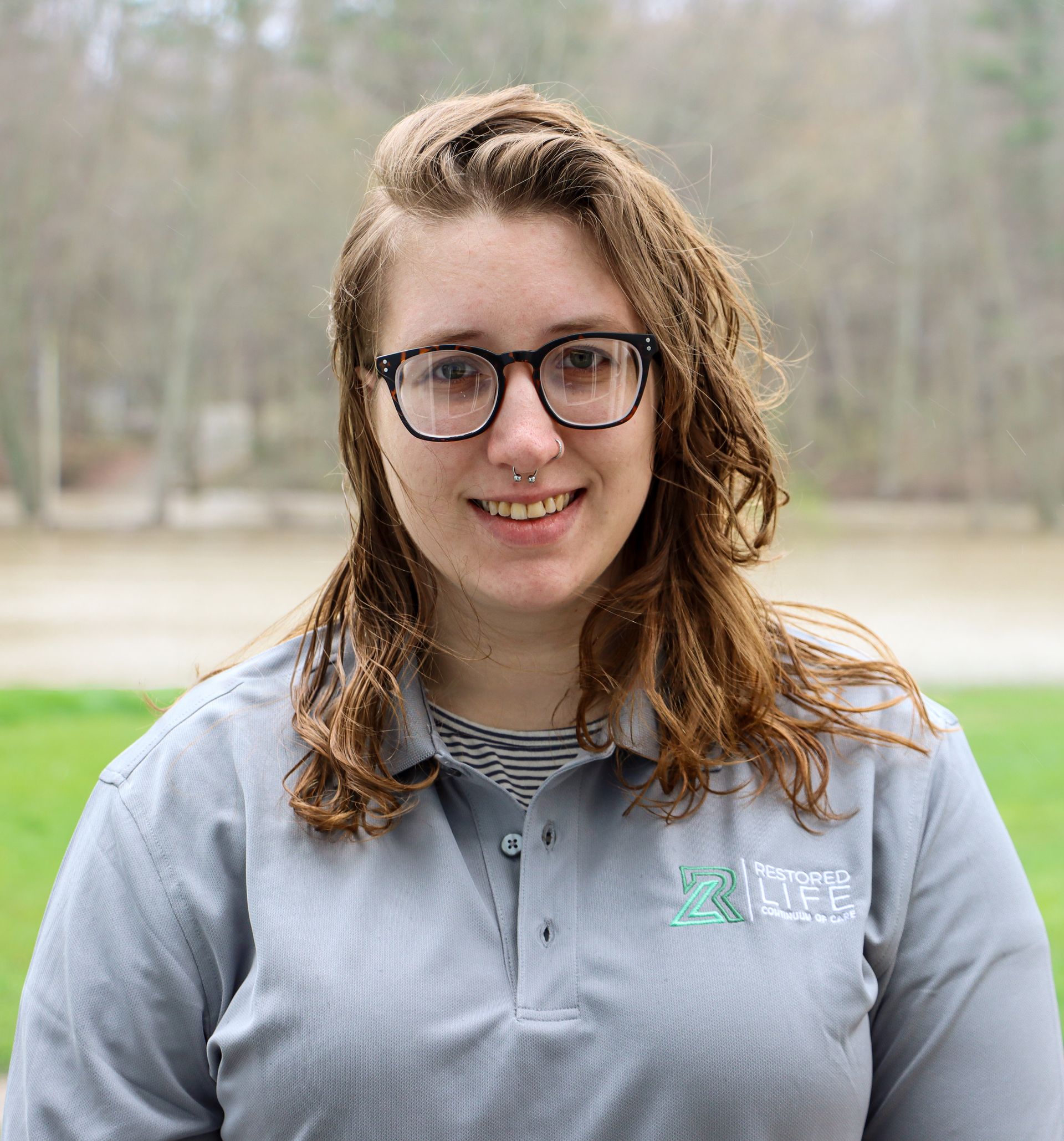 Recovery Center | Restored Life Continuum of Care